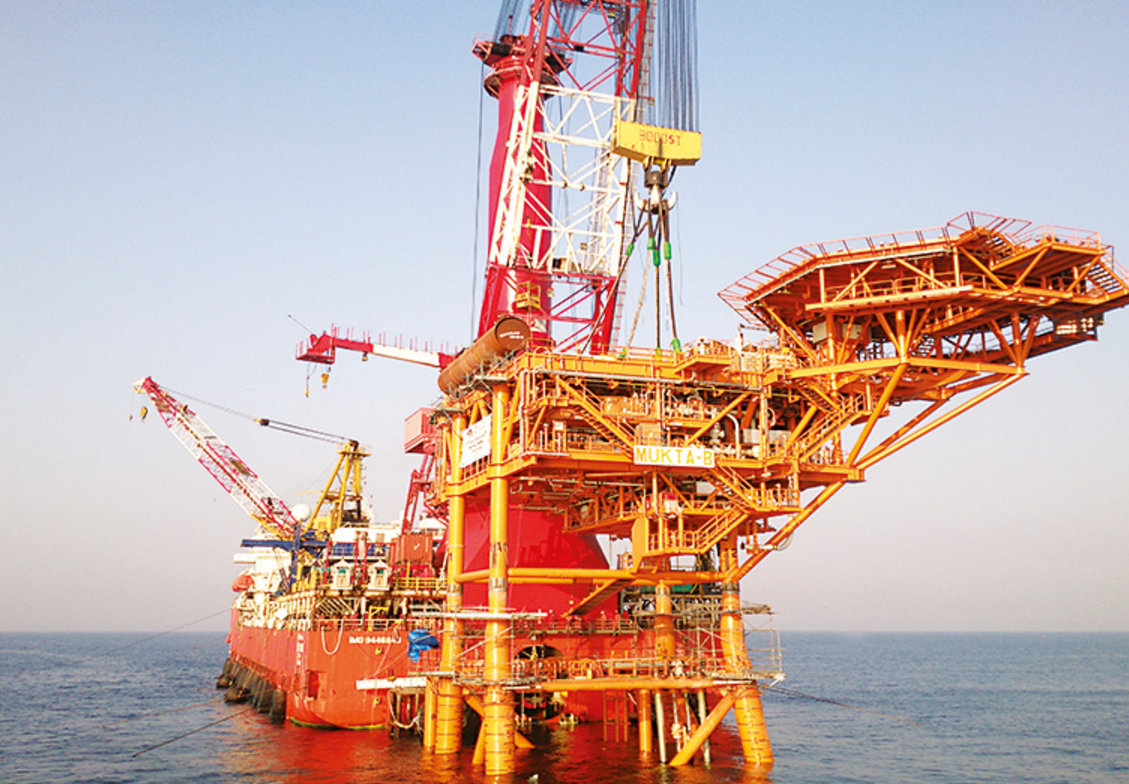 L&T Hydrocarbon Engineering: providing onshore and offshore solutions ...