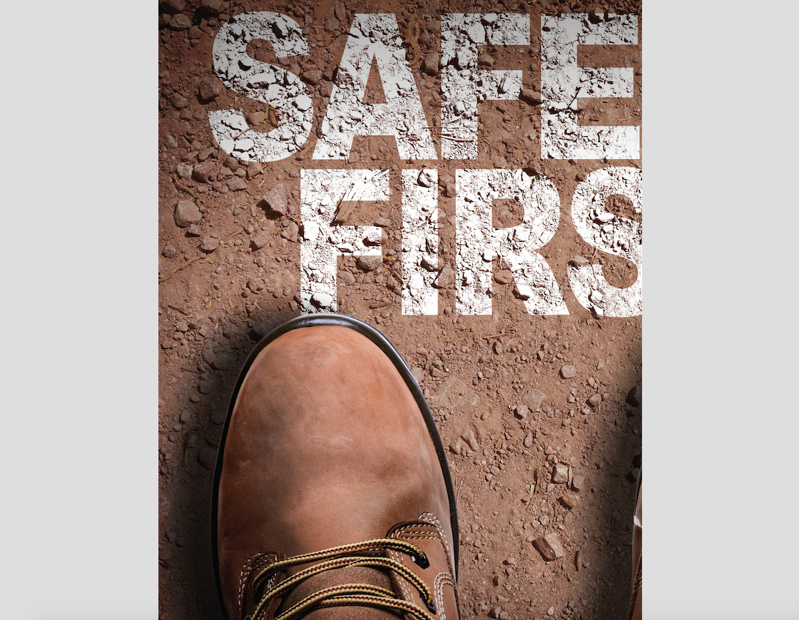 SAFETYNET: Technology is Shaping the Future of Safety | OUR GREAT MINDS