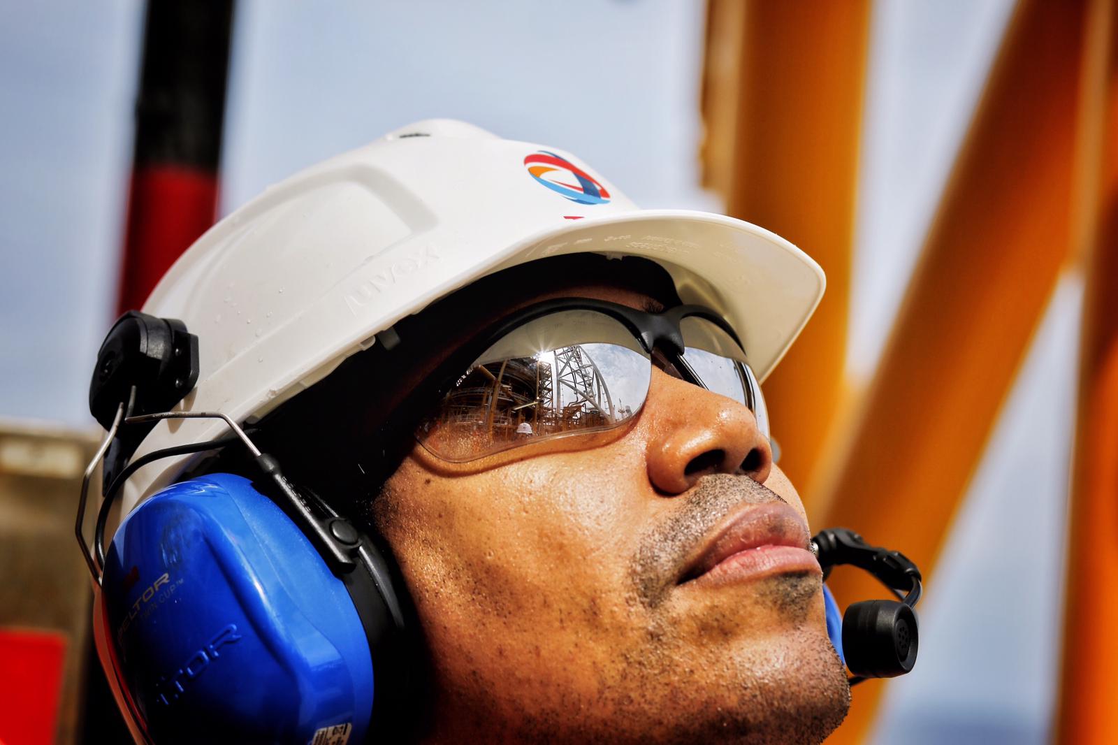 Total inaugurates the Kaombo project in Angola | OUR GREAT MINDS