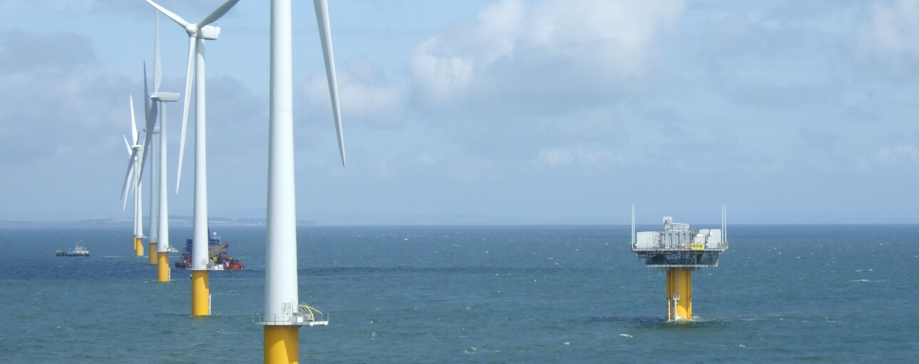 DNV concludes Phase 1 of Joint Industry Project to optimize design of ...